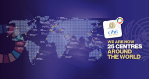 CIFAL CENTRES – CIFAL Philippines